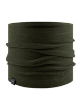 Buff Polar Neck Warmer