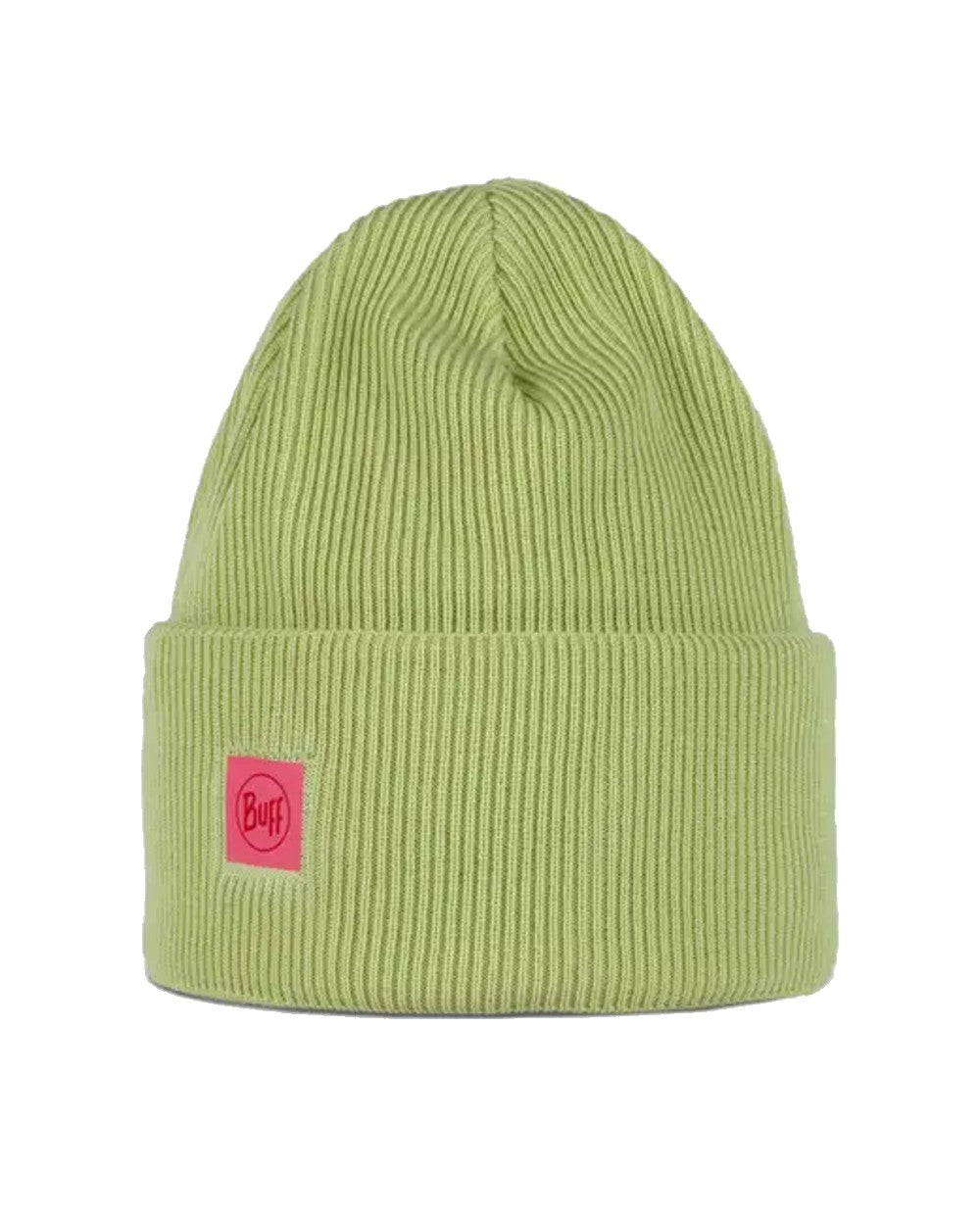 Buff CrossKnit Beanie – Hollands Country Clothing