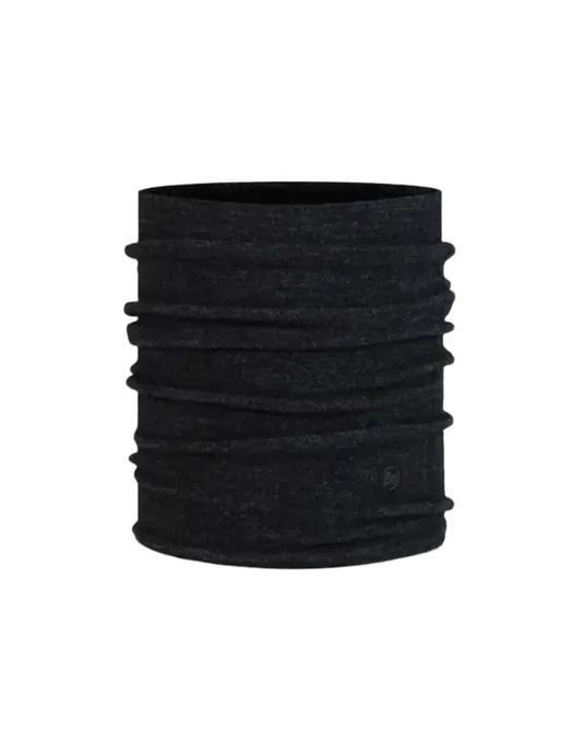 Buff Merino Fleece Neck Warmer