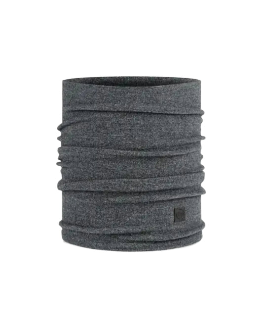 Buff Merino Fleece Neck Warmer