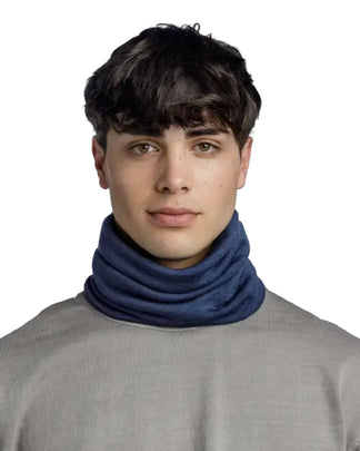 Buff Merino Heavyweight Neck Warmer