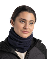 Buff Polar Neck Warmer