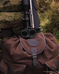Jack Pyke Canvas Roe Sack