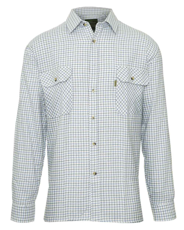 Men's Country Tattersall Shirts