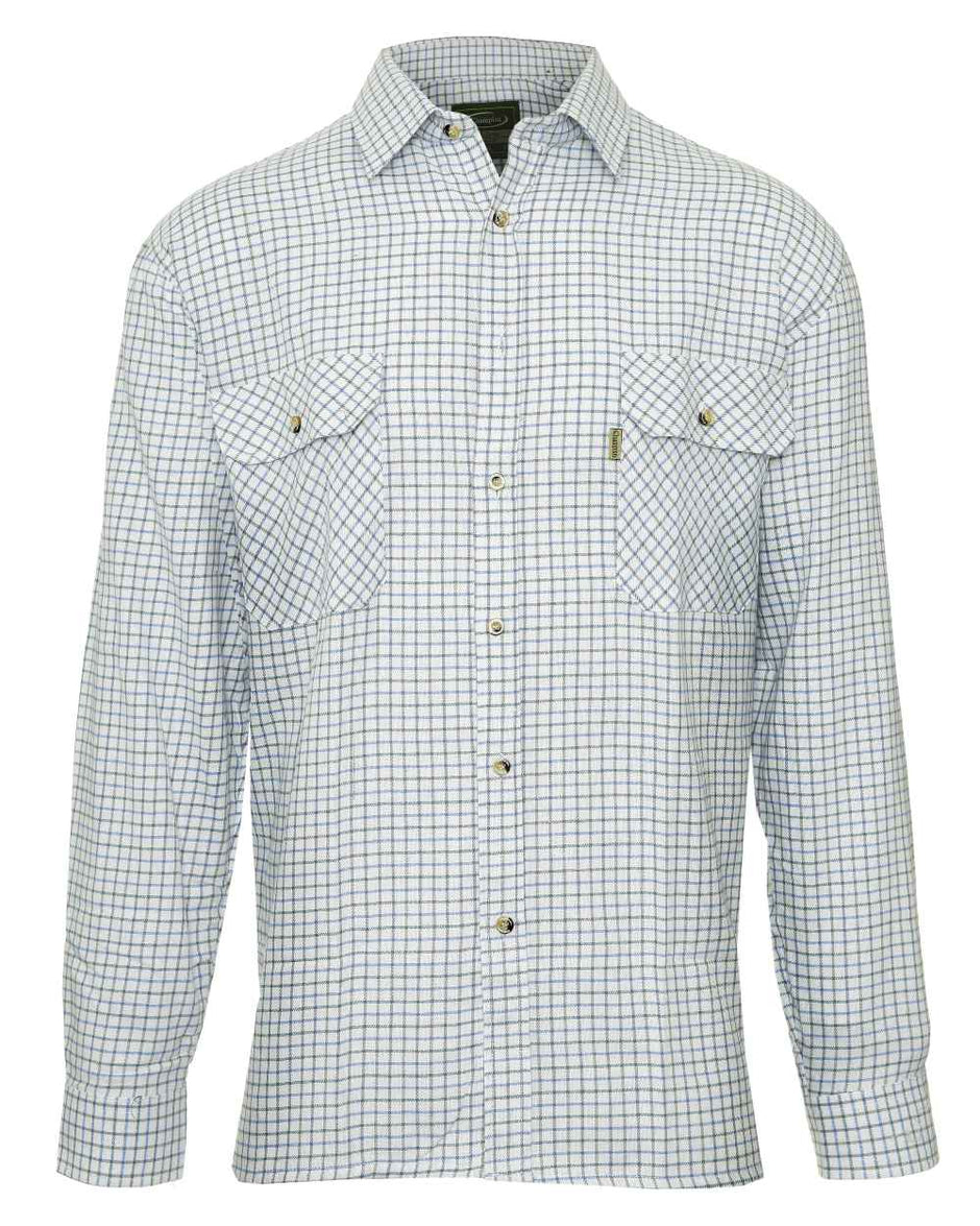 Farmers Shirts | Checked or Others Patterns Available