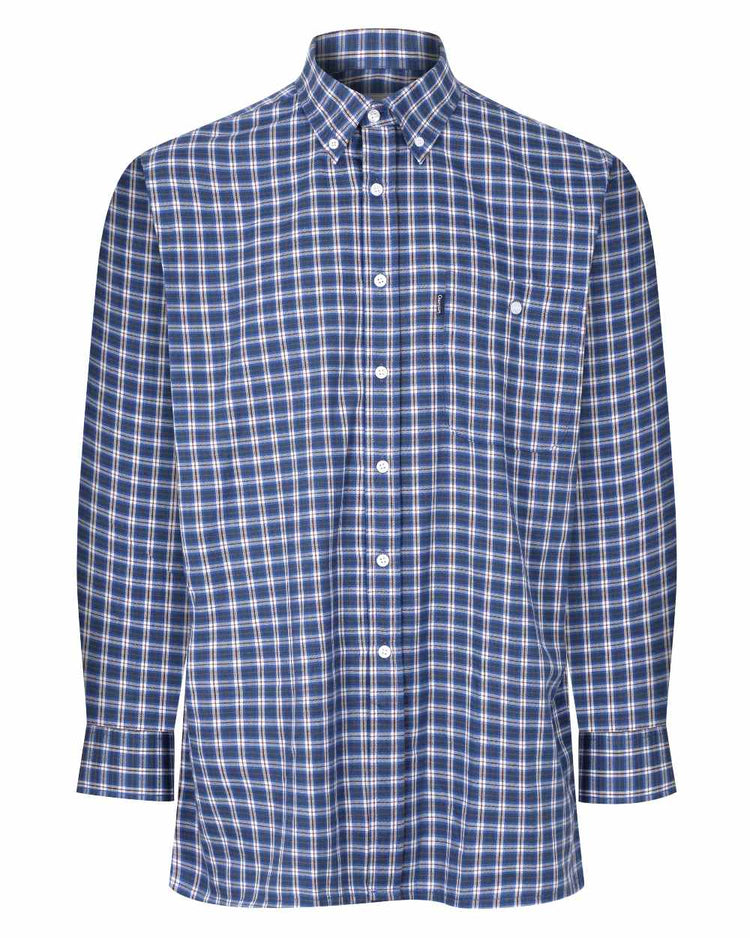 Men's Country Check Shirts