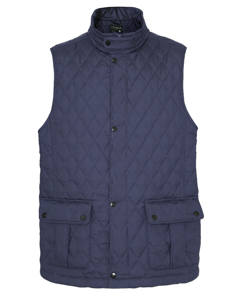 Mens Country Gilet | Perfect Bodywarmers at a Great Price
