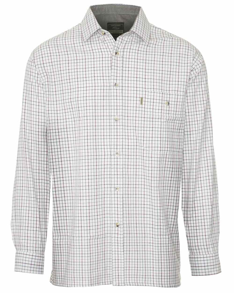 Men's Country Tattersall Shirts