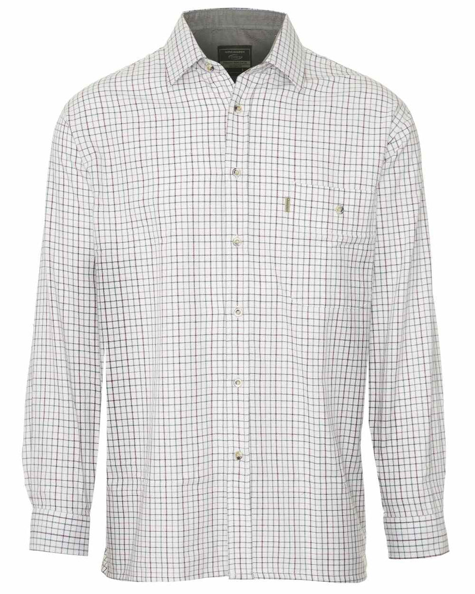 Long Sleeve Country Shirts | Tattersall, Checked, Tartan & Plain