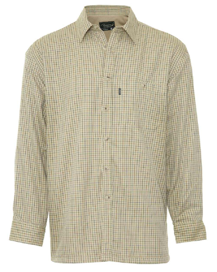 Men's Country Tattersall Shirts