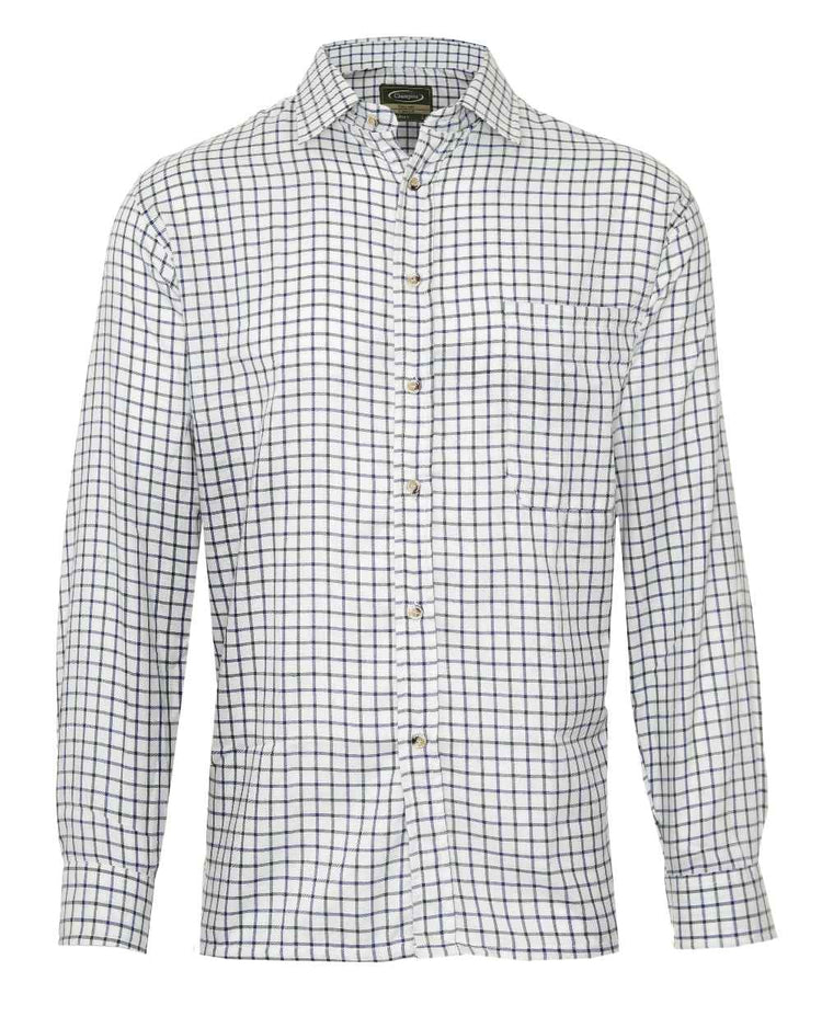 Farmers Shirts | Checked or Others Patterns Available