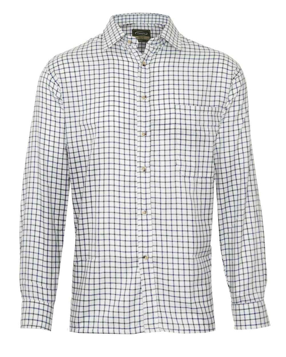 Men's Country Tattersall Shirts