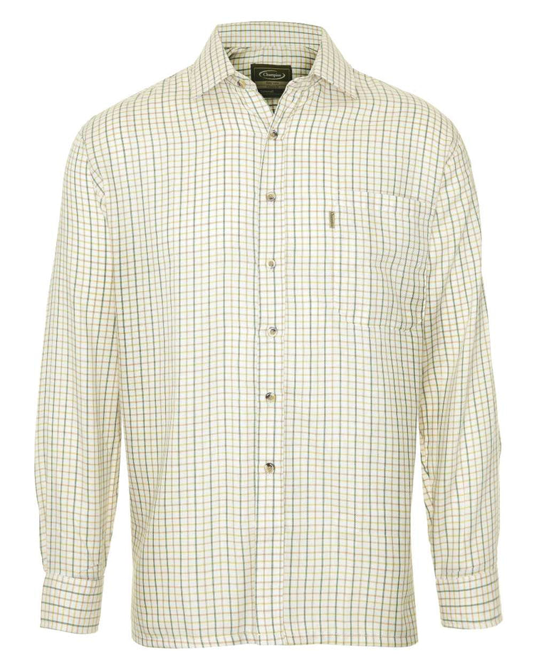 Farmers Shirts | Checked or Others Patterns Available