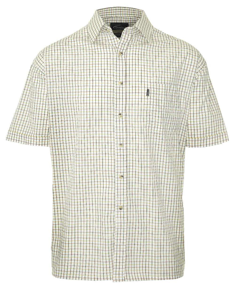 Men's Country Tattersall Shirts