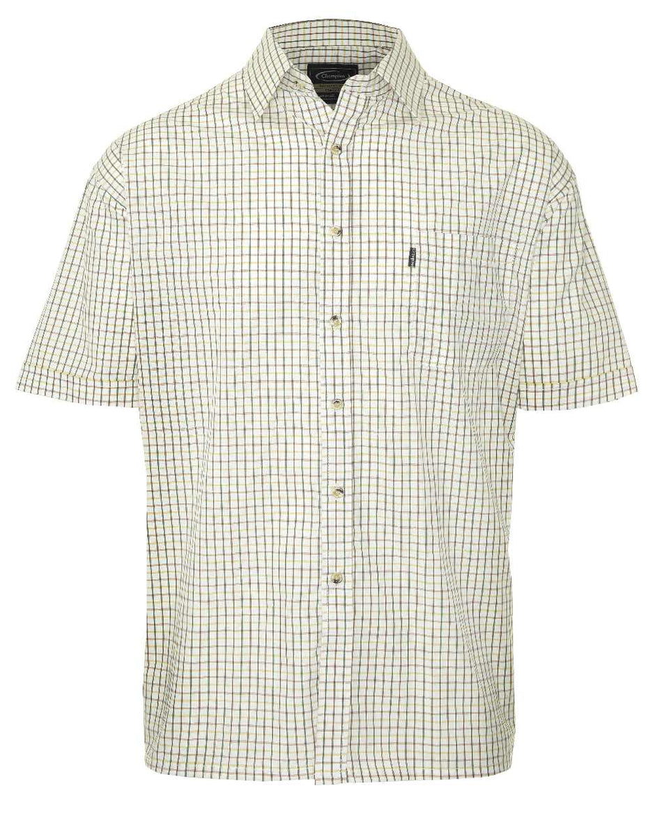 Men's Country Tattersall Shirts