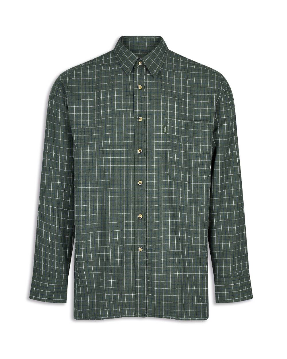 Champion Castleton Polycotton Shirt