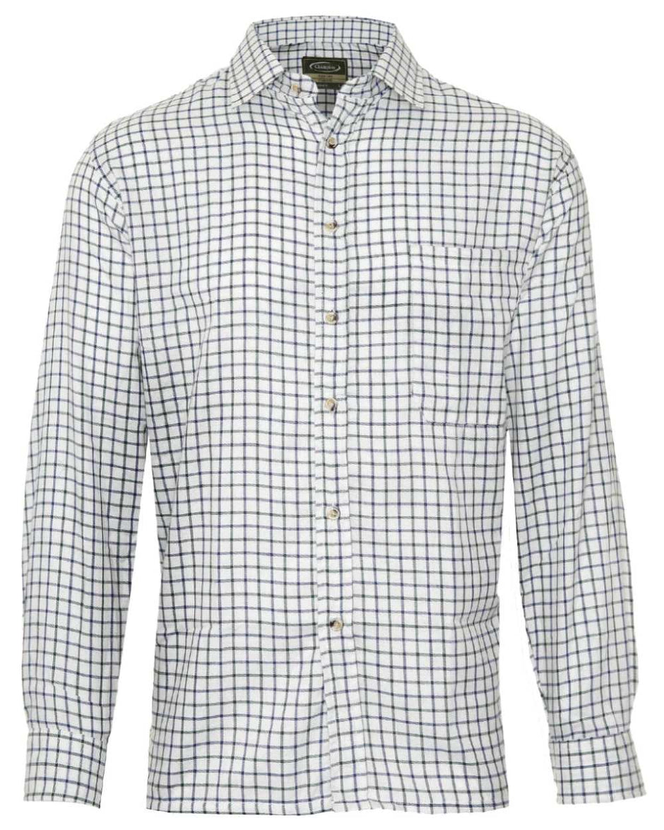 Men's Country Tattersall Shirts