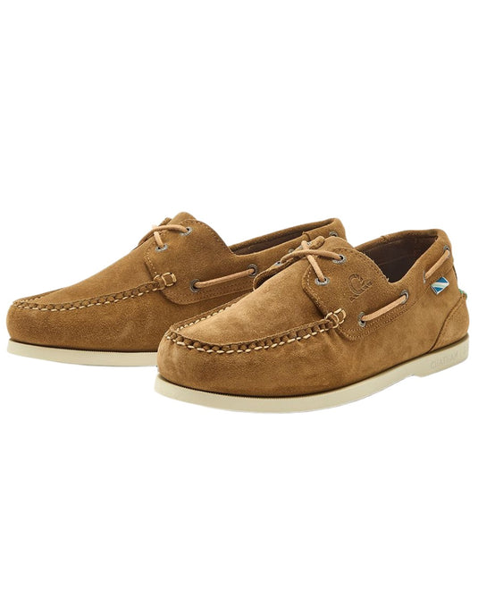 Chatham Mens Compass II Repello G2 Boat Shoes