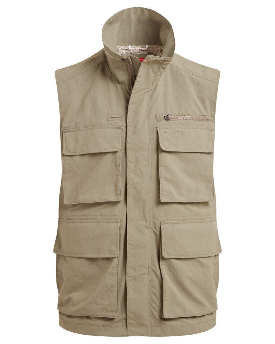 Lightweight Gilets