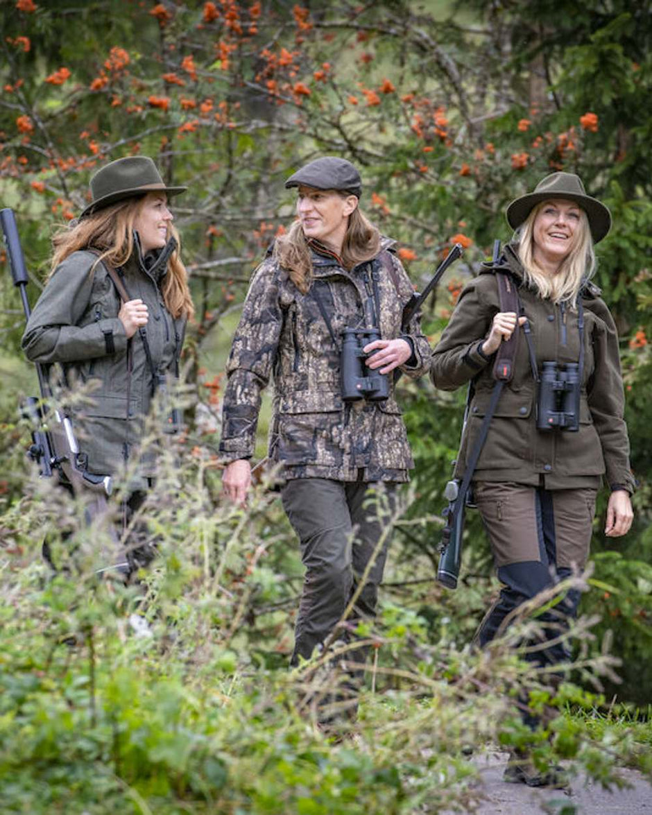 Women’s Jackets and Coats