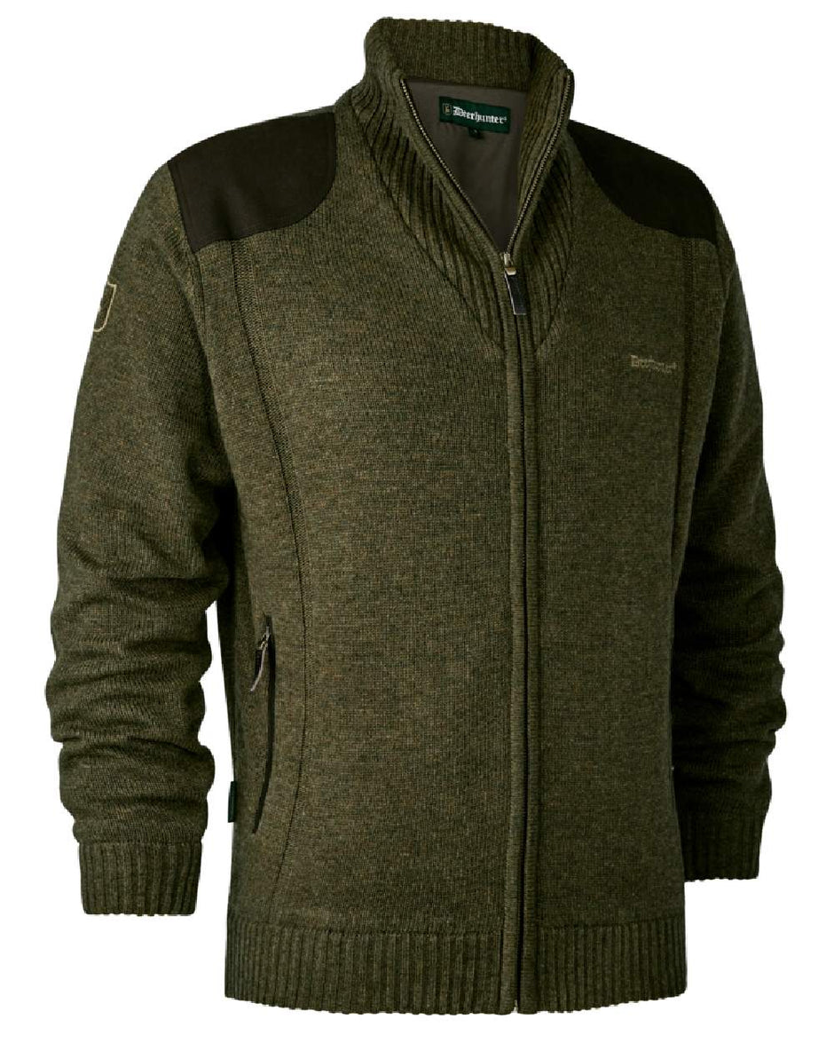 Mens Country Jumpers | Stay Warm With These Stylish Options
