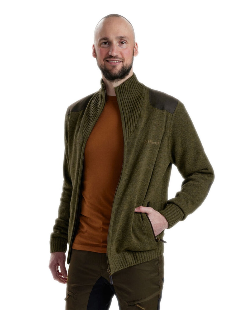 Mens Country Jumpers | Stay Warm With These Stylish Options