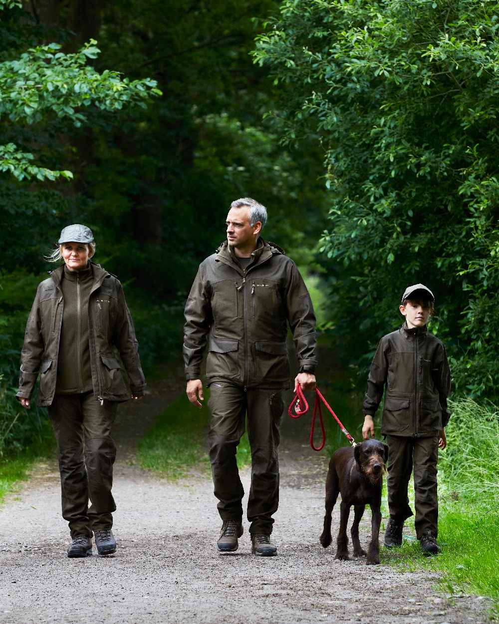 Deerhunter Chasse Jacket