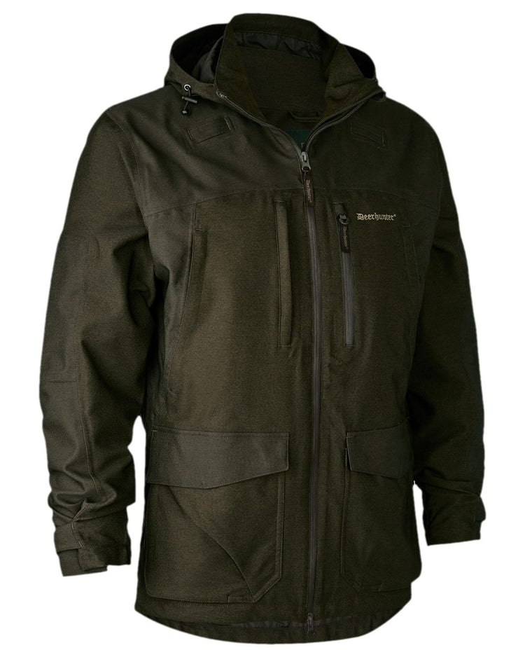 Deerhunter Jackets | Durable Coats for the Outdoors