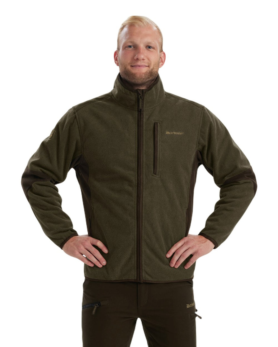 Waterproof Fleeces for Country Life | Shop Top Brands Now
