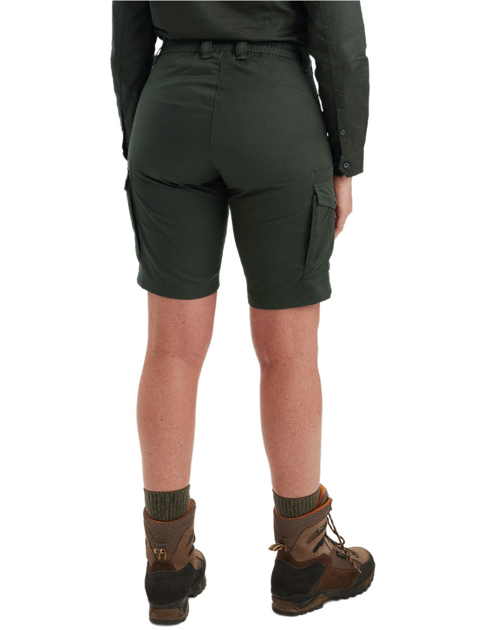 Deerhunter Lady Atlas Shorts