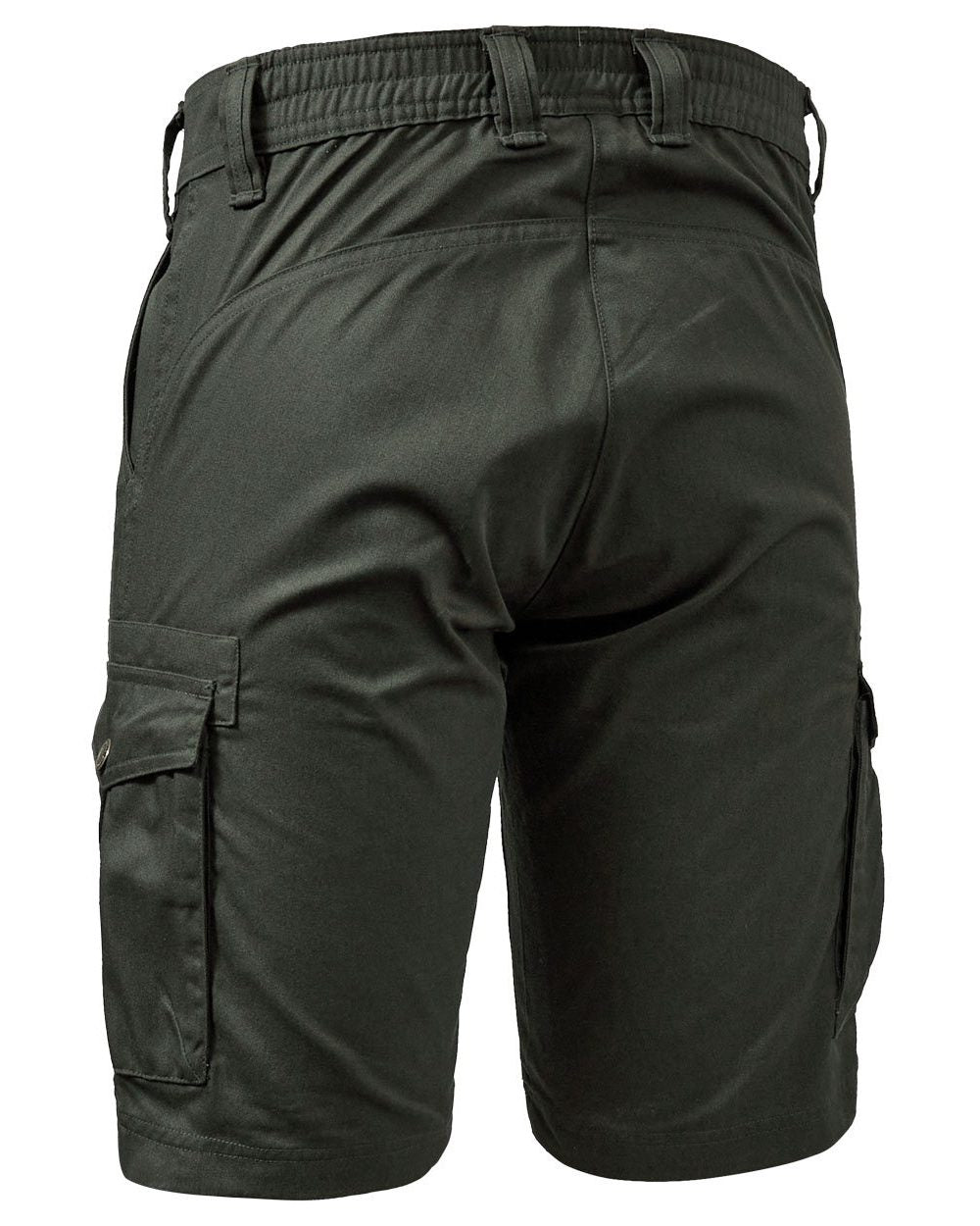Deerhunter Lady Atlas Shorts