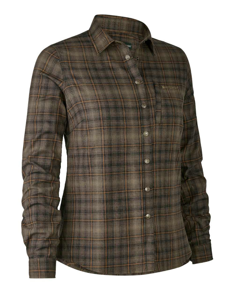 Women's Country Shirts and Tops - Delightful Colours