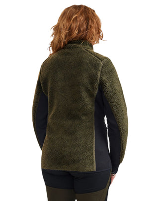 Deerhunter Lady Roja Fiber Pile Jacket