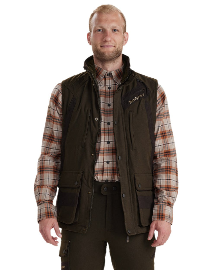 Deerhunter Clothing | Danish Hunting and Outdoor Specialists