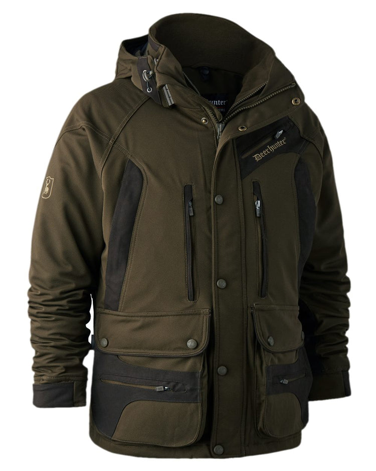 Deerhunter Jackets | Durable Coats for the Outdoors