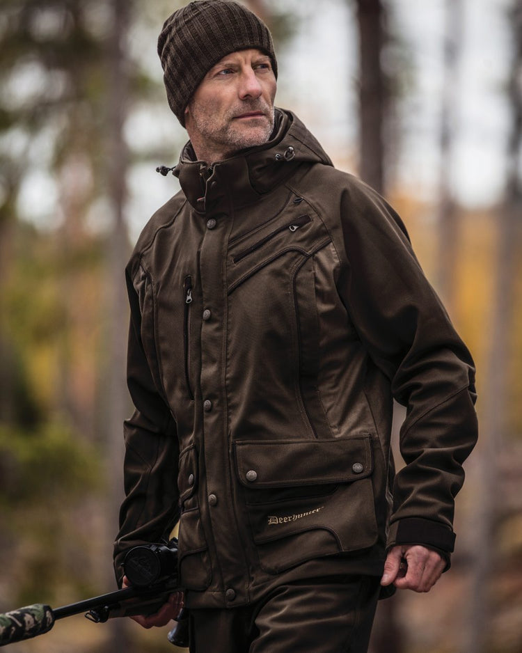 Mens Shooting Jackets | Hunting Jackets