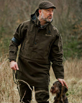 Deerhunter PRO Gamekeeper Smock