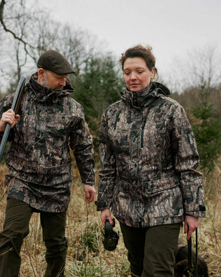 Deerhunter PRO Gamekeeper Smock