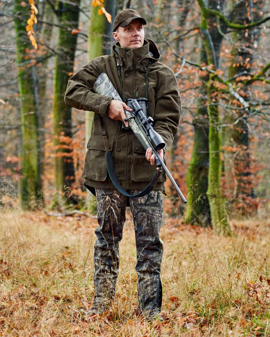 Hunting & Shooting Trousers | Hollands Country Clothing