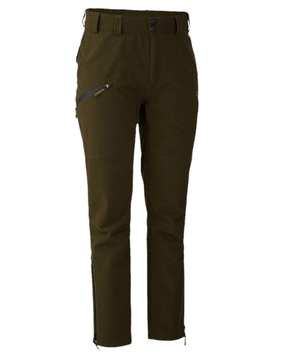 Farmer Trousers | Waterproof, Durable - Ideal for Farm Work