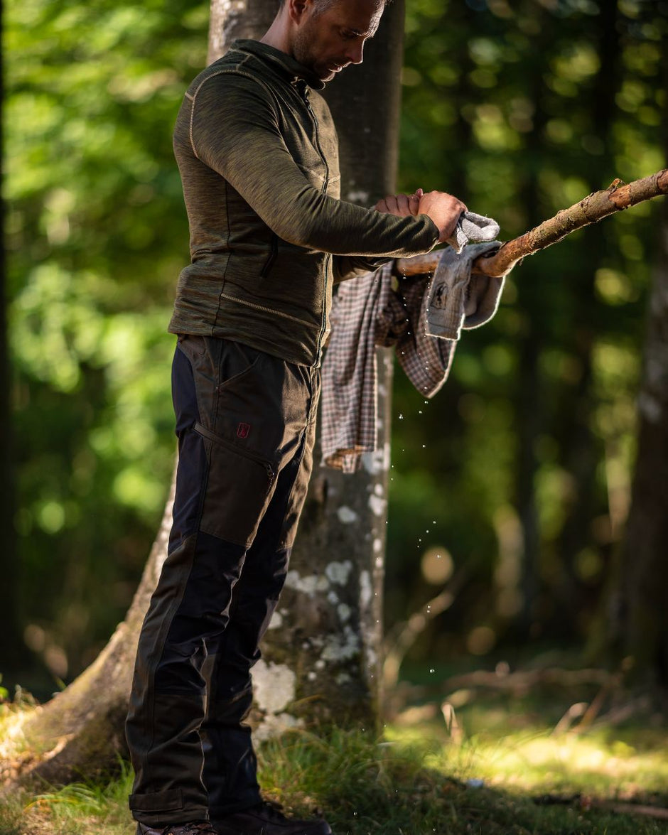 Deerhunter Clothing | Danish Hunting and Outdoor Specialists