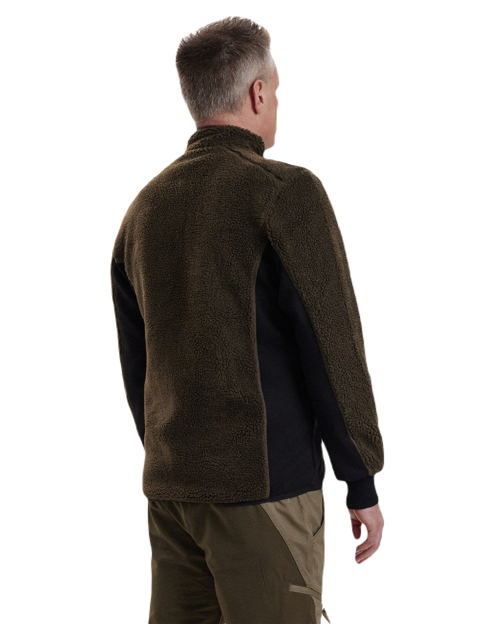 Deerhunter Rogaland Fiber Pile Jacket
