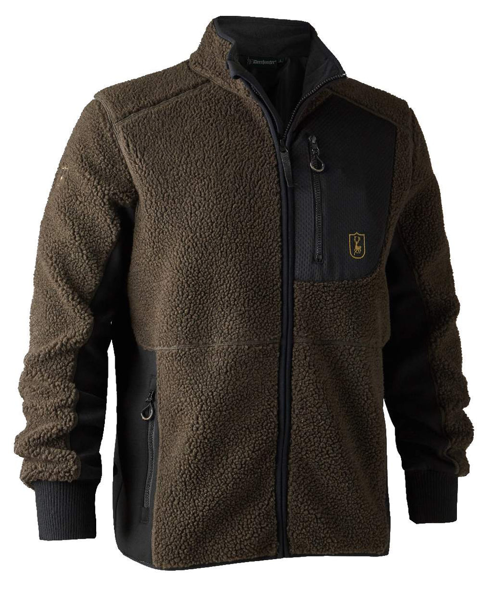 Deerhunter Jackets | Durable Coats for the Outdoors