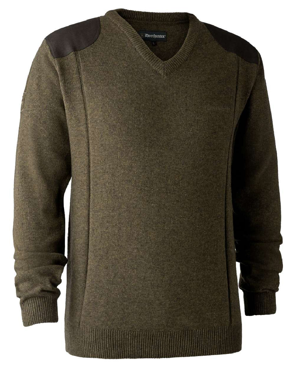 Mens Country Jumpers | Stay Warm With These Stylish Options