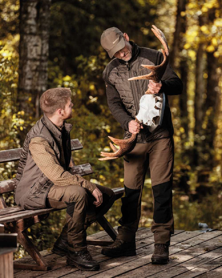 Hunting & Shooting Trousers | Hollands Country Clothing