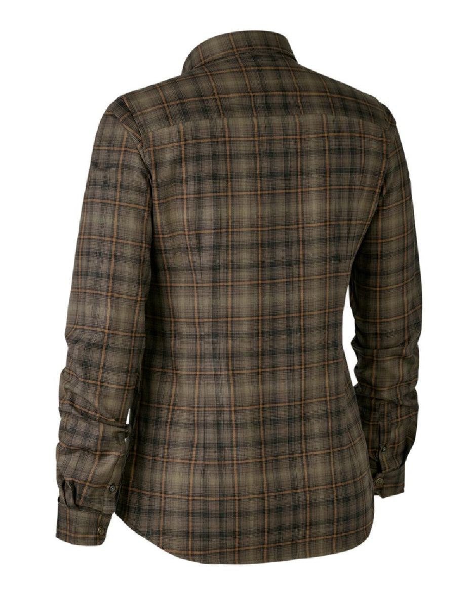 Women's Country Shirts and Tops - Delightful Colours