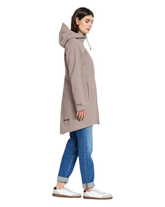 Didriksons Bea Womens Parka 6