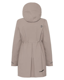 Didriksons Bea Womens Parka 6