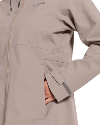 Didriksons Bea Womens Parka 6