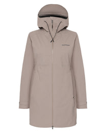Didriksons Bea Womens Parka 6